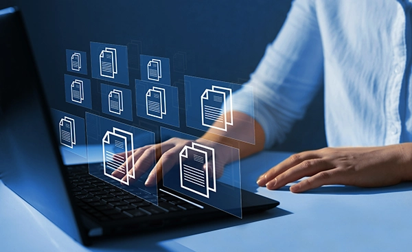 Data Sheet - Genus File Explorer for IBM FileNet